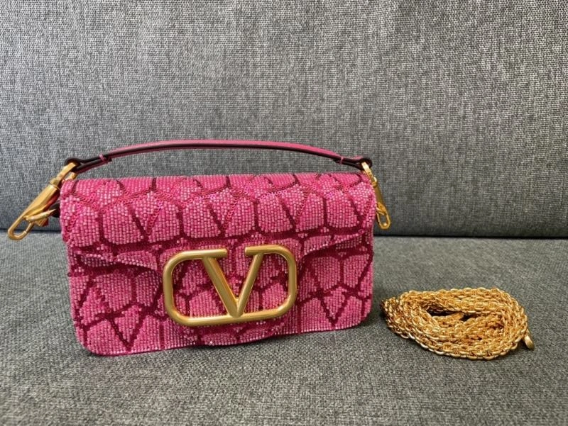 Valentino Satchel Bags