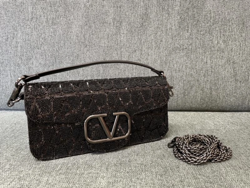 Valentino Satchel Bags
