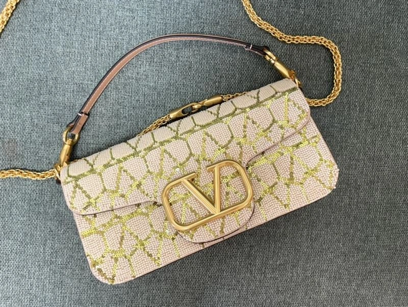 Perfect replica Valentino Satchel Bags