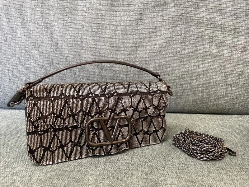 Valentino Satchel Bags