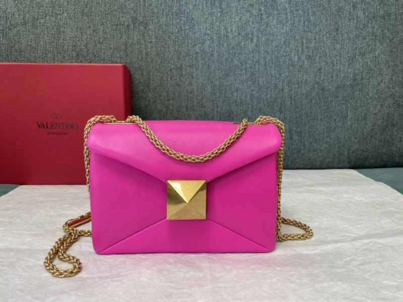 Valentino Satchel Bags