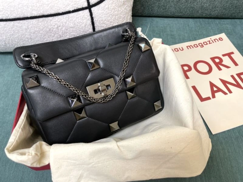 Valentino Satchel Bags