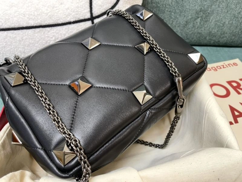 Brand-authenticated Valentino Satchel Bags