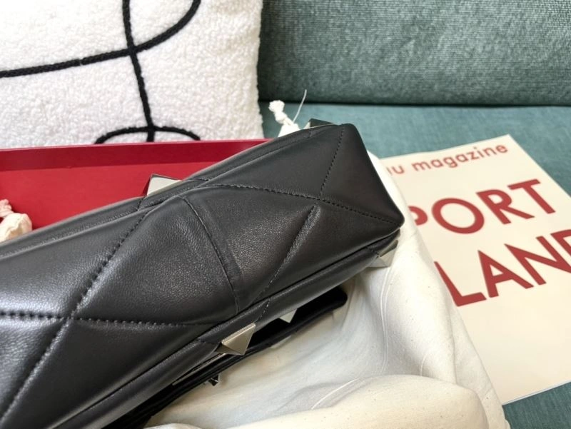 Brand-authenticated Valentino Satchel Bags