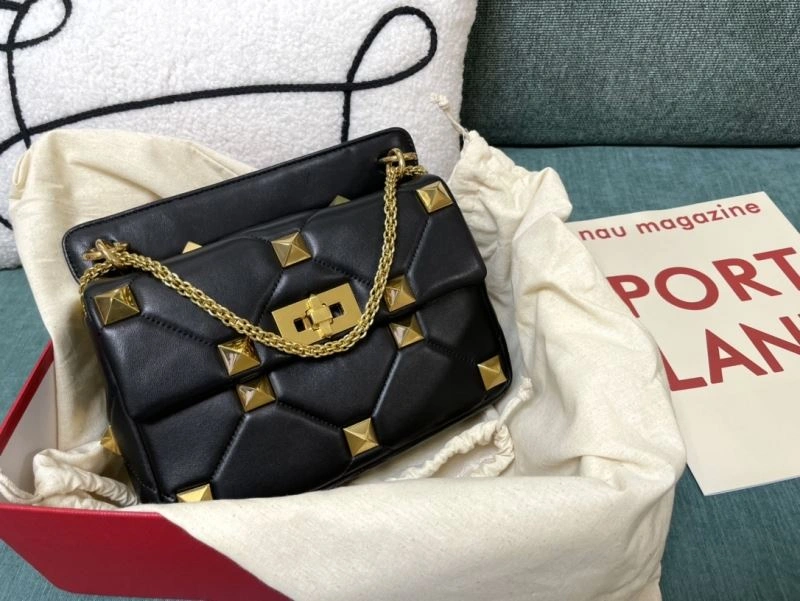 Valentino Satchel Bags