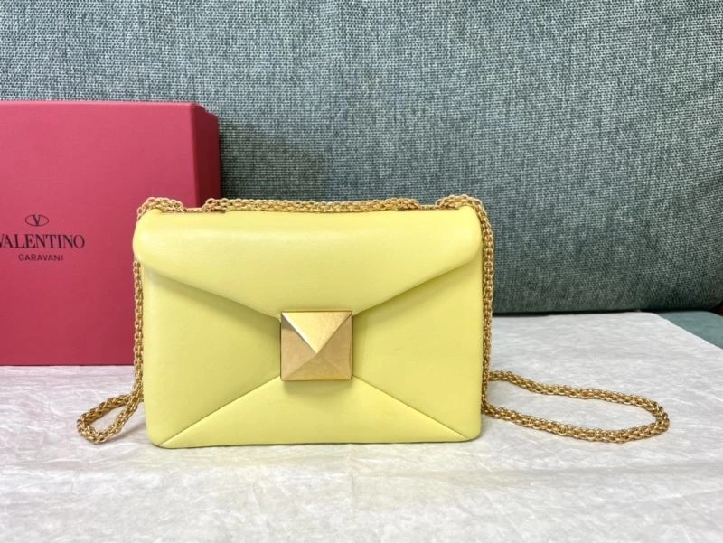 Valentino Satchel Bags