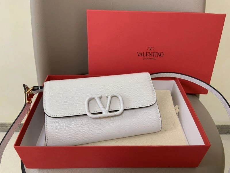 Valentino Satchel Bags