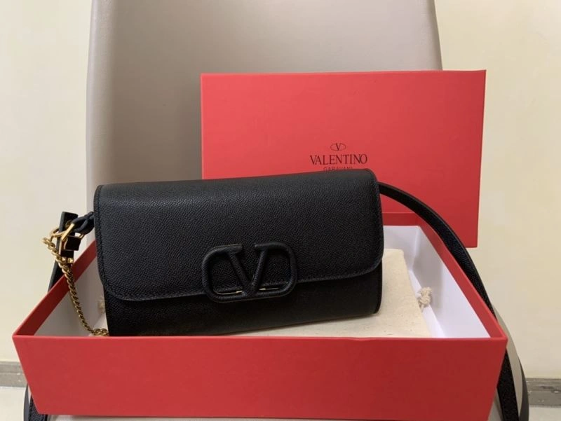 Valentino Satchel Bags