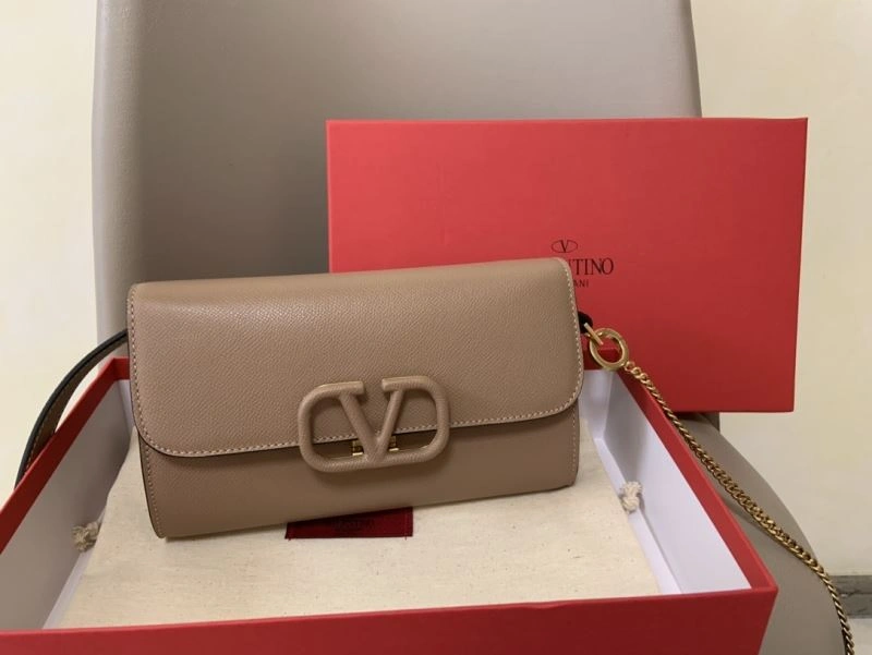 Valentino Satchel Bags