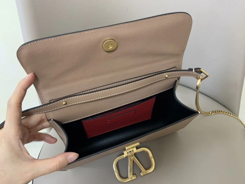 Exact replica Valentino Satchel Bags