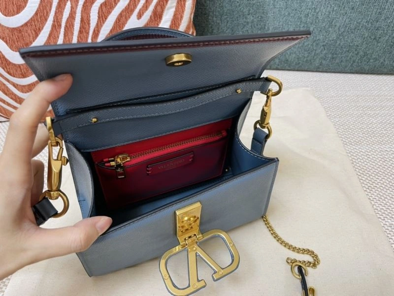 Perfect replica Valentino Satchel Bags