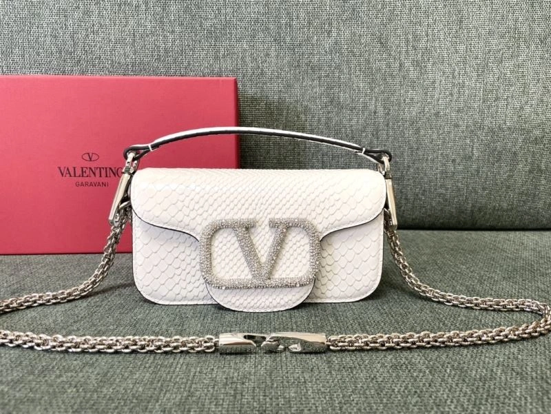 Valentino Satchel Bags