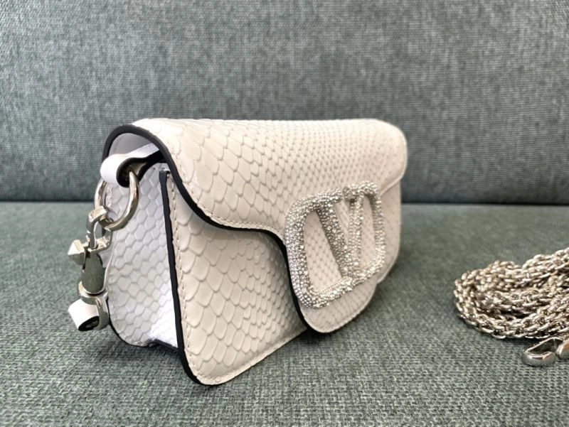 Exact replica Valentino Satchel Bags