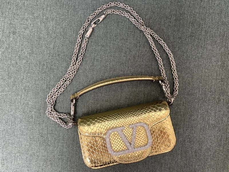 Valentino Satchel Bags