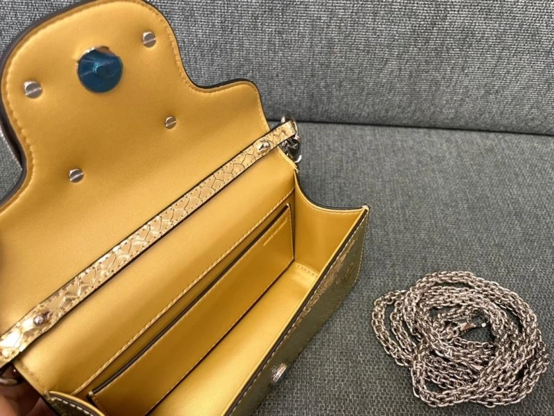 Brand-authenticated Valentino Satchel Bags