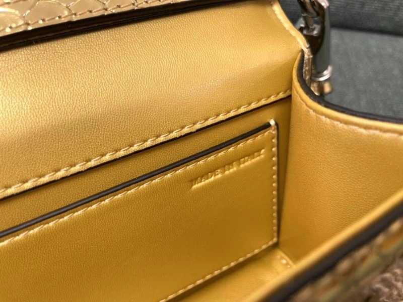 Brand-authenticated Valentino Satchel Bags