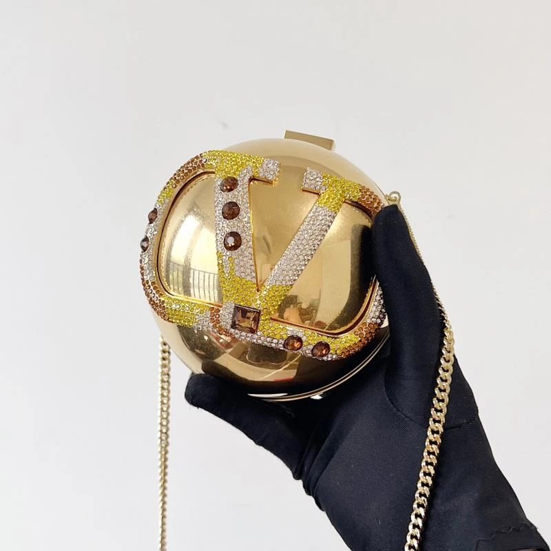 Factory-made Valentino Satchel Bags