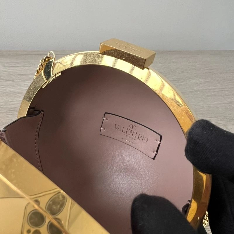 Factory-made Valentino Satchel Bags
