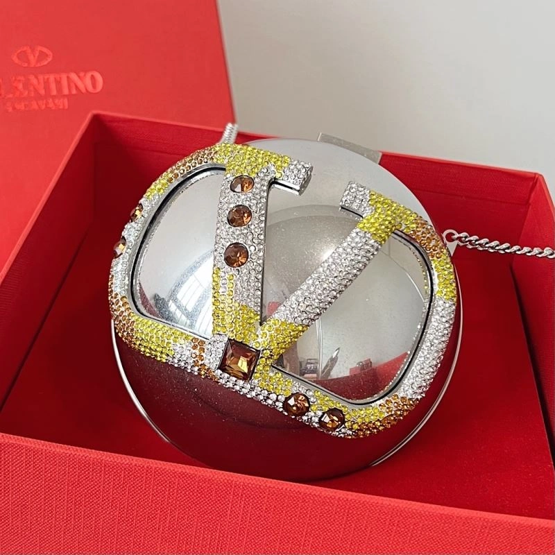 Genuine Valentino Satchel Bags