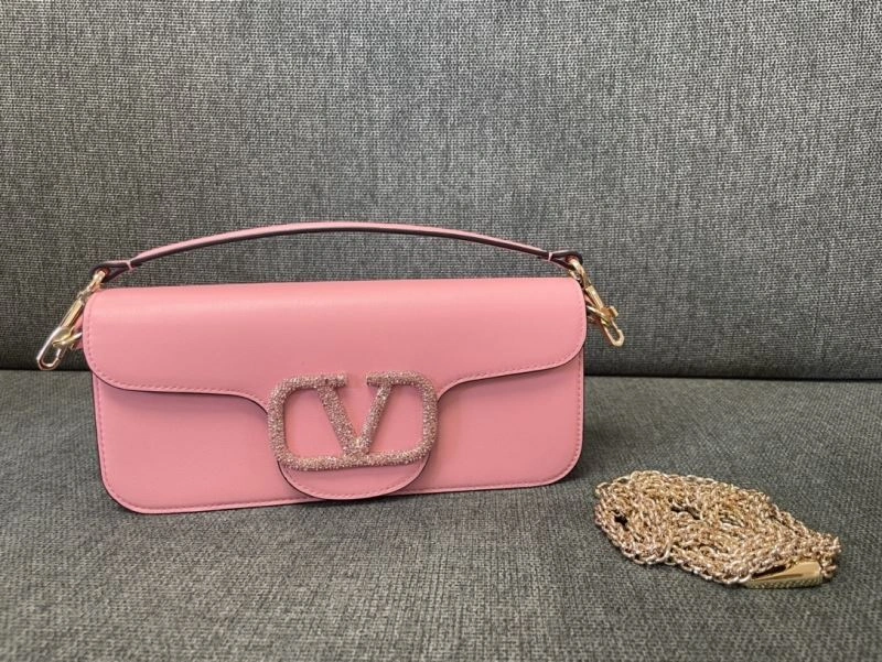 Valentino Satchel Bags