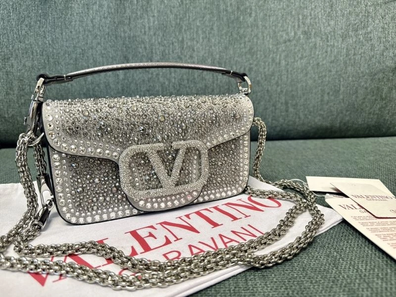 Valentino Satchel Bags