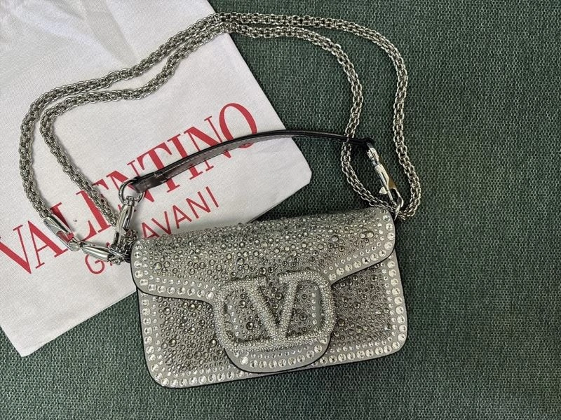 Real Valentino Satchel Bags