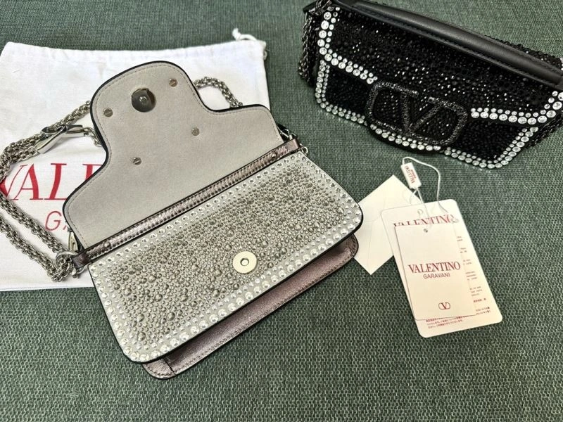 Real Valentino Satchel Bags