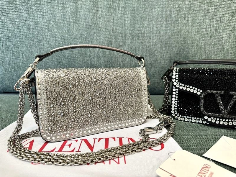 Real Valentino Satchel Bags