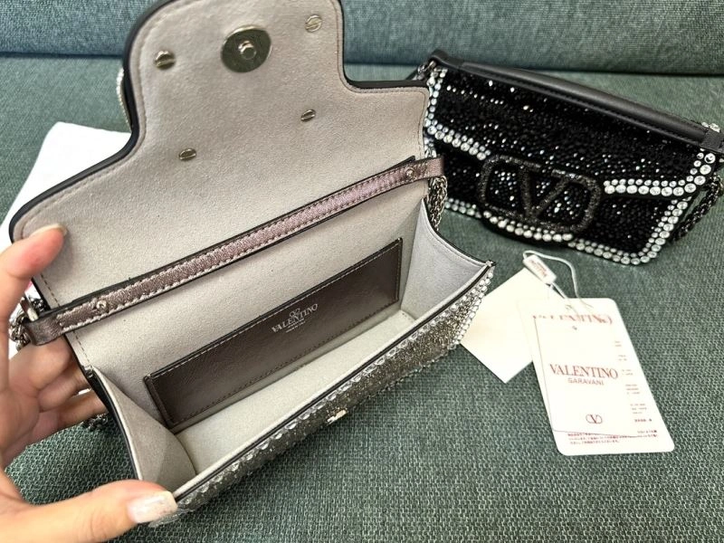 Real Valentino Satchel Bags