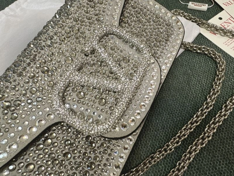 Real Valentino Satchel Bags