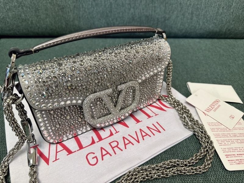 Real Valentino Satchel Bags