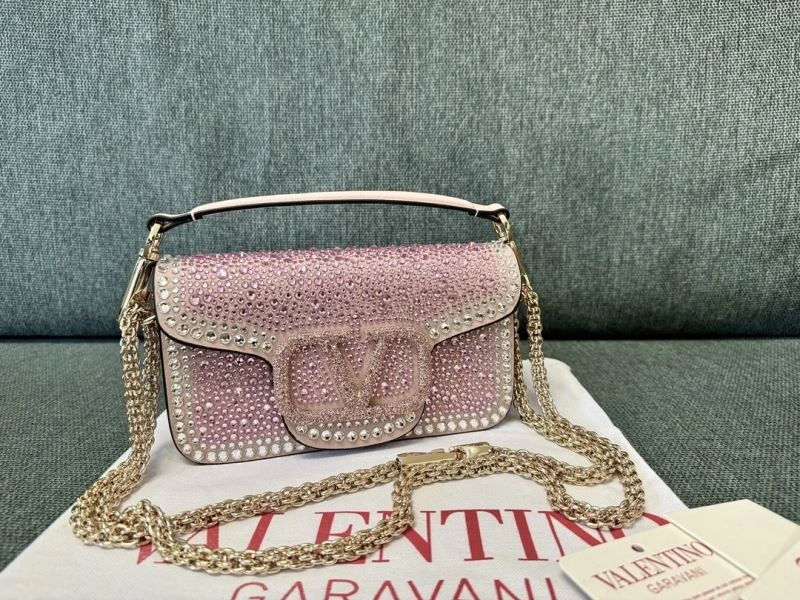 Valentino Satchel Bags