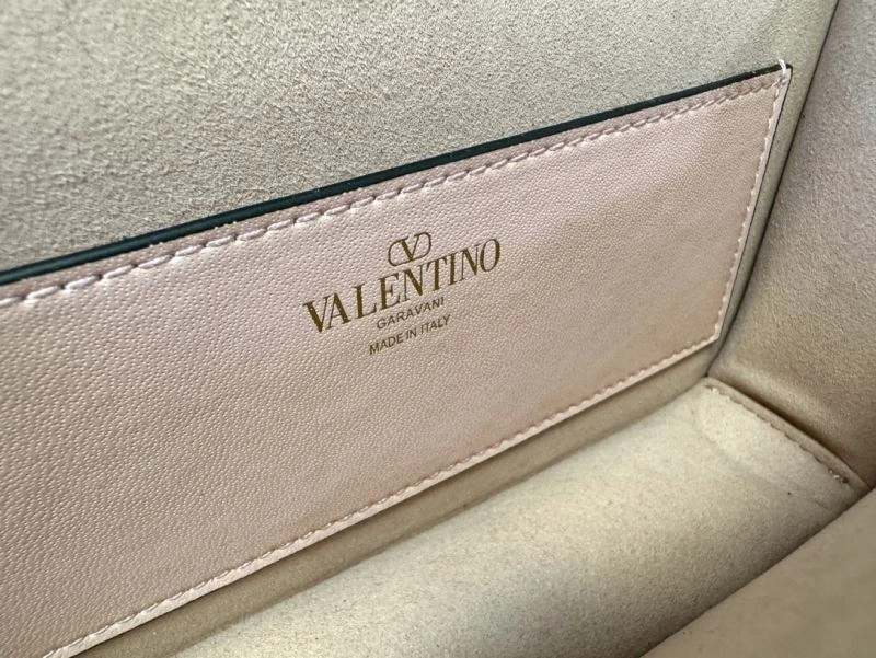 Top mirror Valentino Satchel Bags