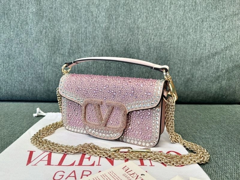 Top mirror Valentino Satchel Bags