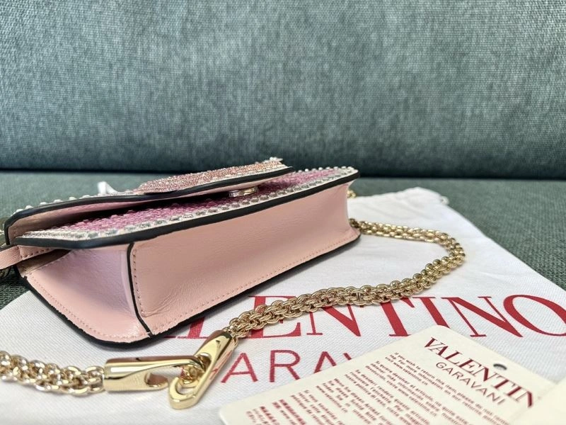 Top mirror Valentino Satchel Bags