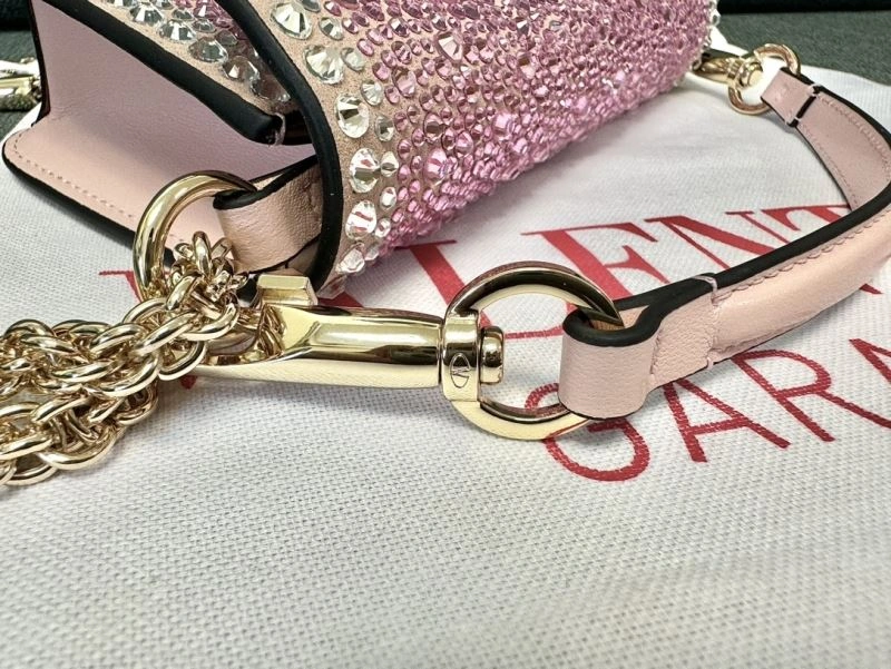 Top mirror Valentino Satchel Bags