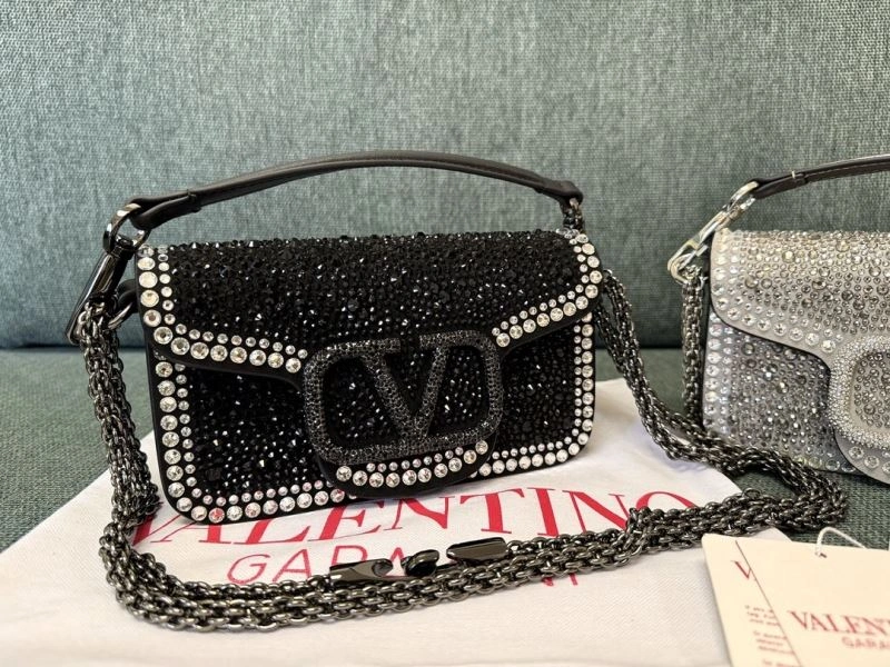 Valentino Satchel Bags