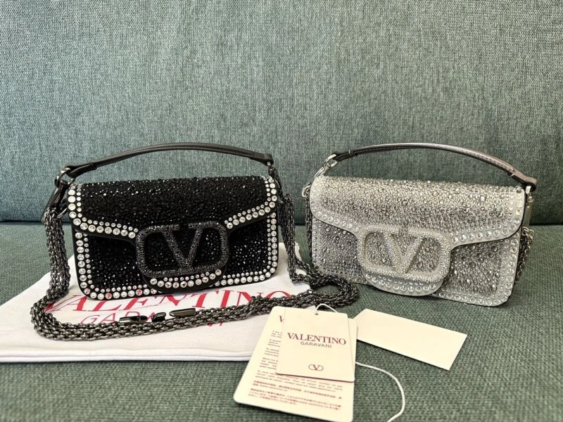 Real Valentino Satchel Bags