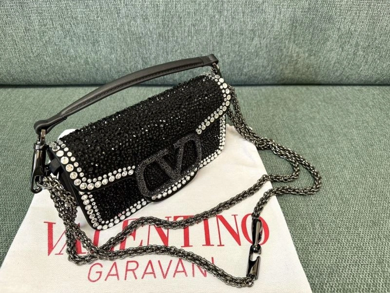 Real Valentino Satchel Bags
