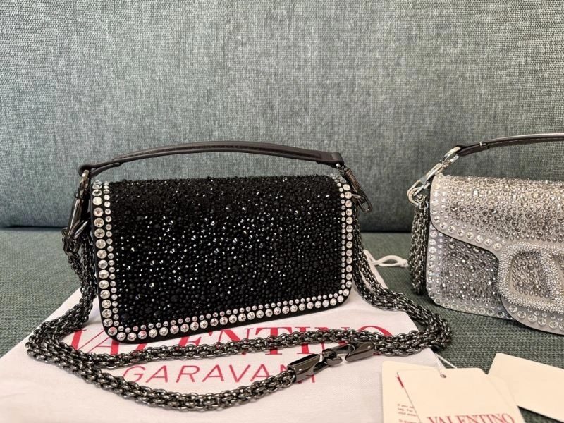 Real Valentino Satchel Bags