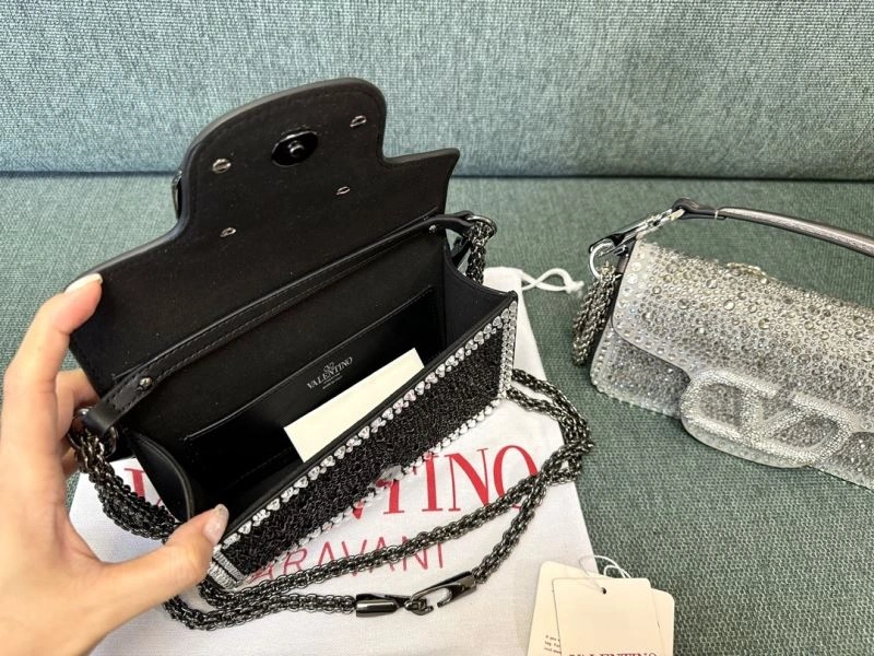 Real Valentino Satchel Bags