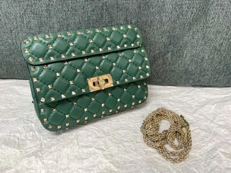 Valentino Satchel Bags