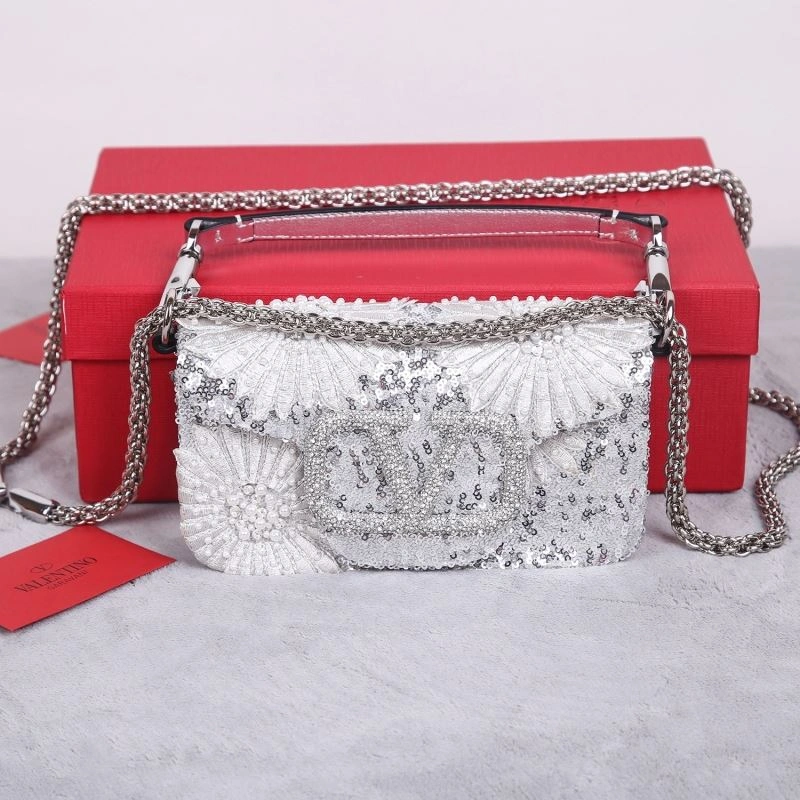 Valentino Satchel Bags