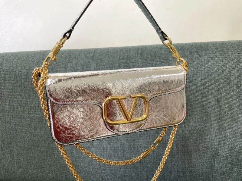 Valentino Satchel Bags
