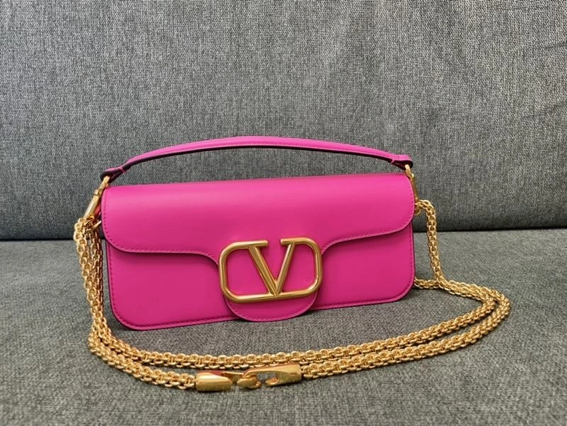 Valentino Satchel Bags