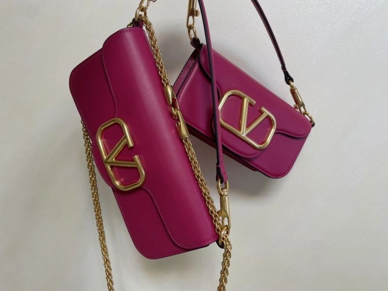 Real Valentino Satchel Bags