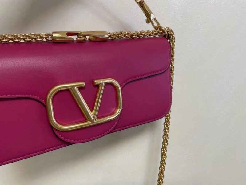 Real Valentino Satchel Bags