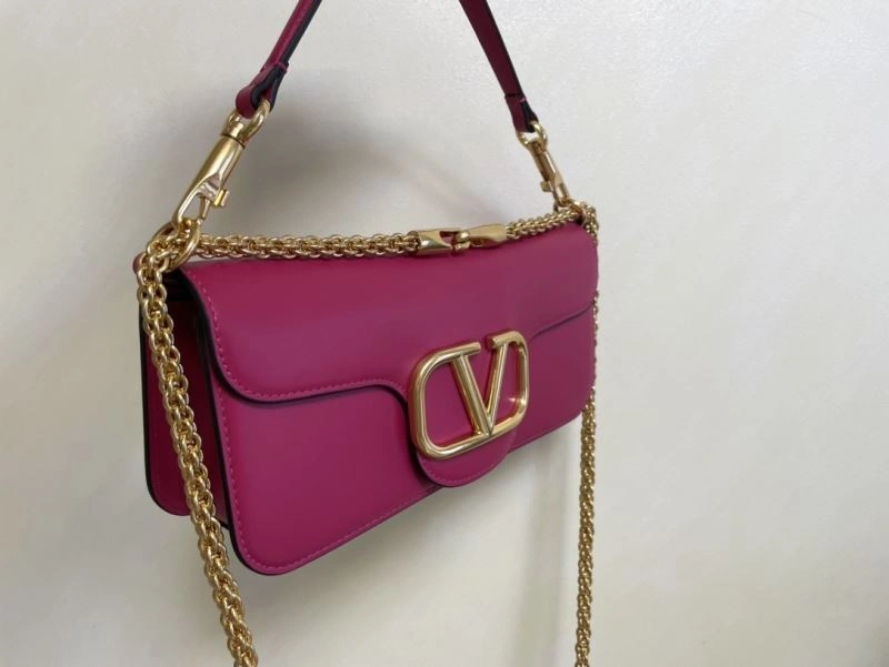 Real Valentino Satchel Bags