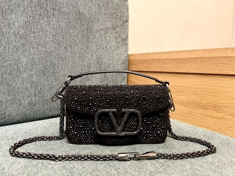 Valentino Satchel Bags