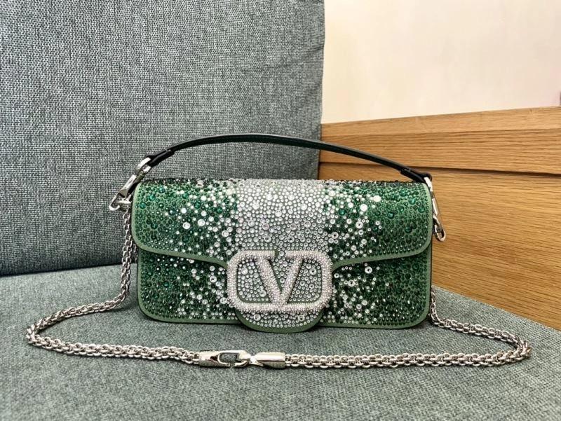 Valentino Satchel Bags